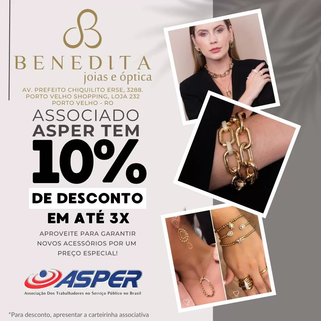 Parceiros Asper – ASPER