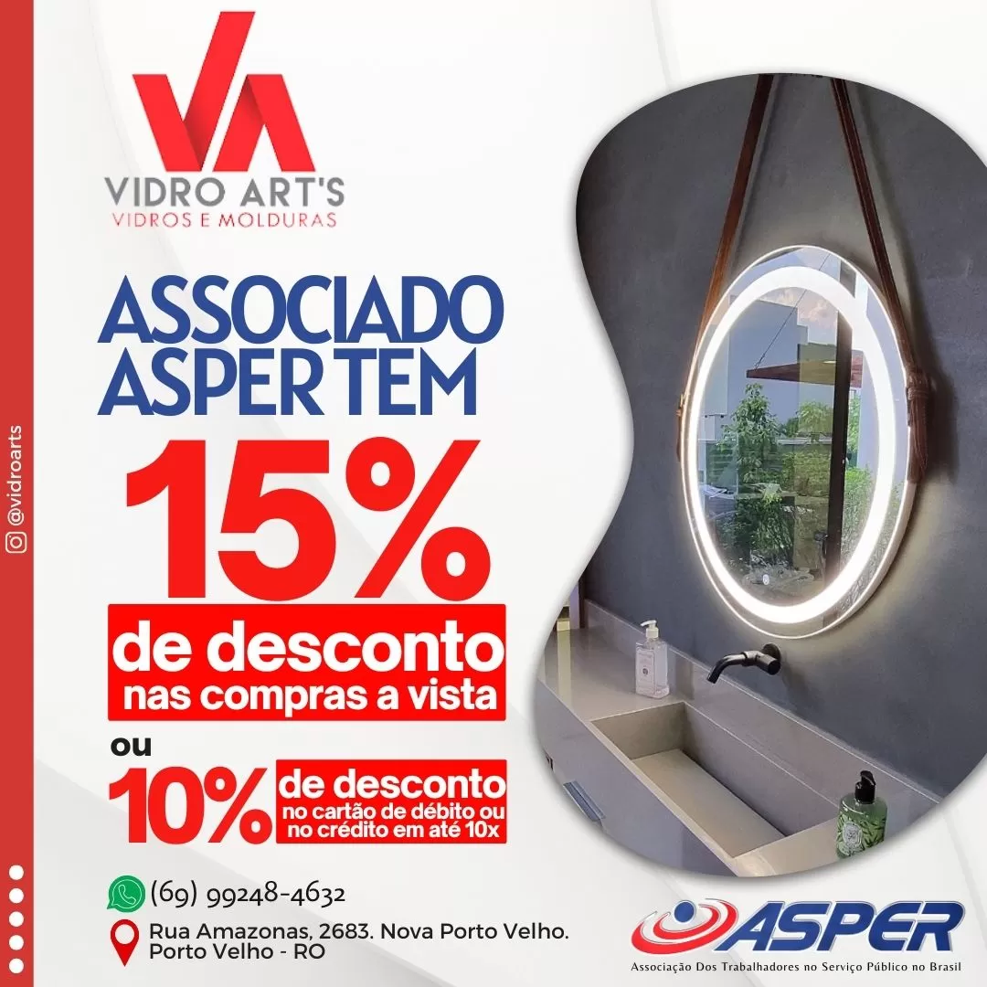 Parceiros Asper – ASPER