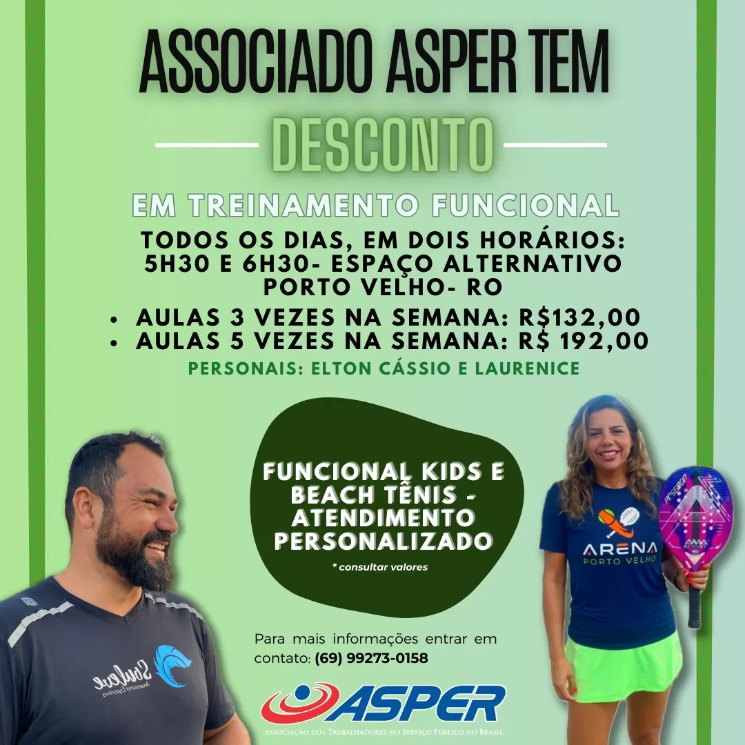 Parceiros Asper – ASPER