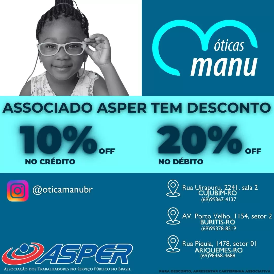 Parceiros Asper – ASPER