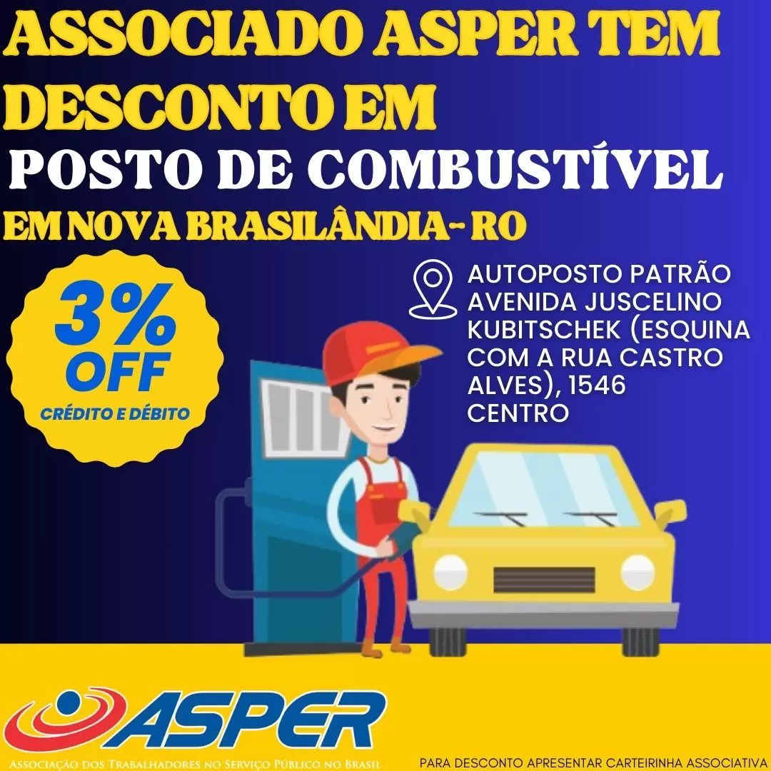 Parceiros Asper – ASPER