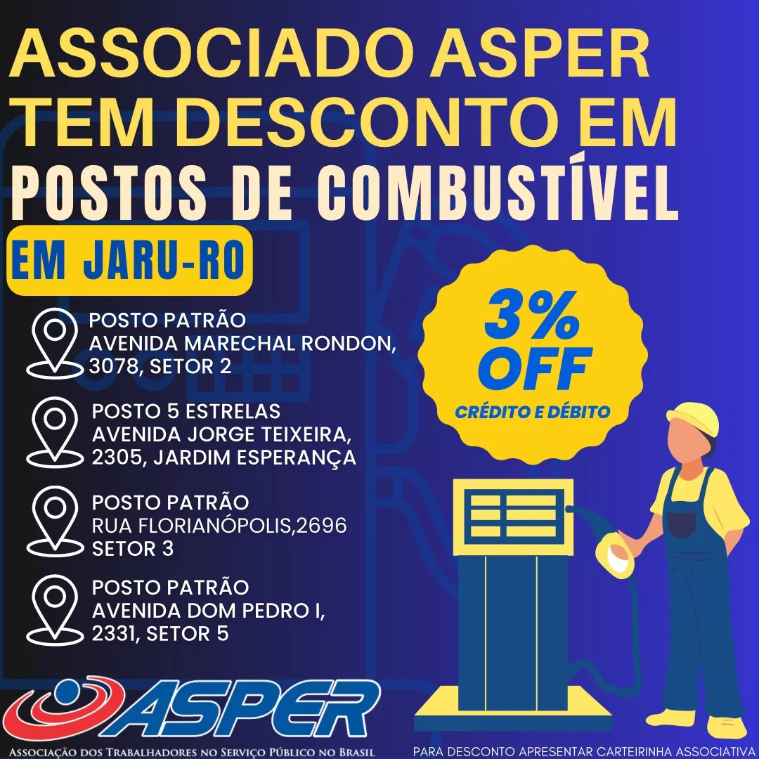 Parceiros Asper – ASPER