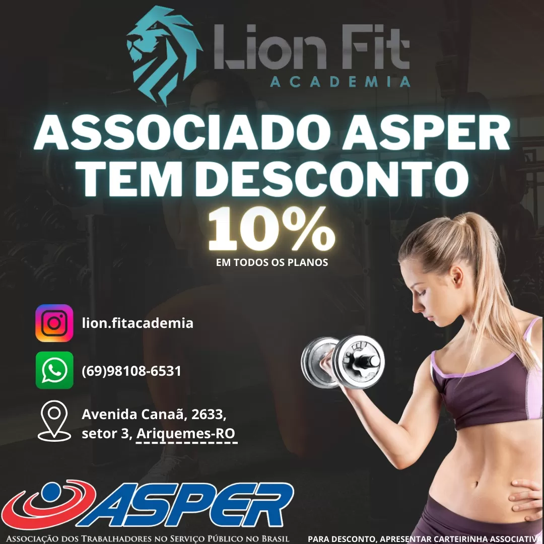 Parceiros Asper – ASPER